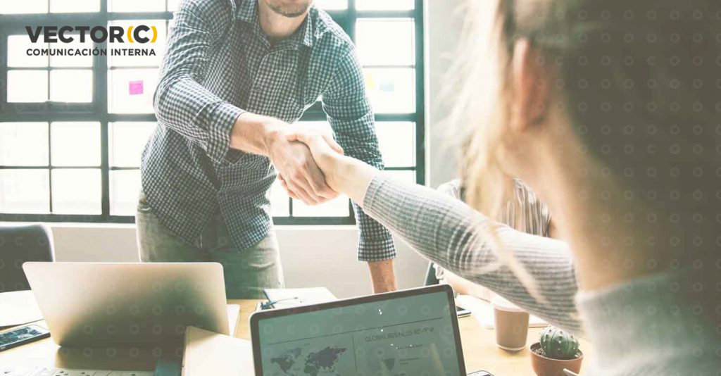 Employer Branding: ¿Comunicación Interna o Externa?